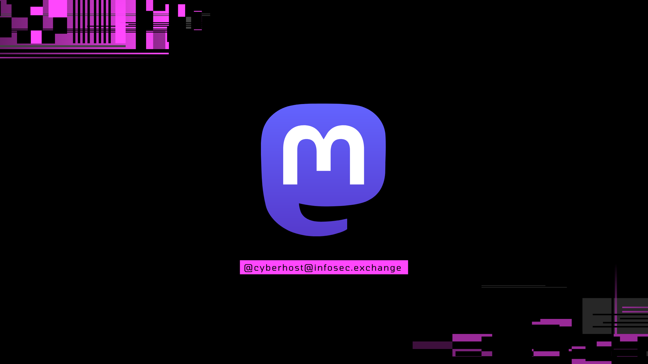 Self-Host Mastodon with Docker Compose Self-Host Mastodon with Docker Compose